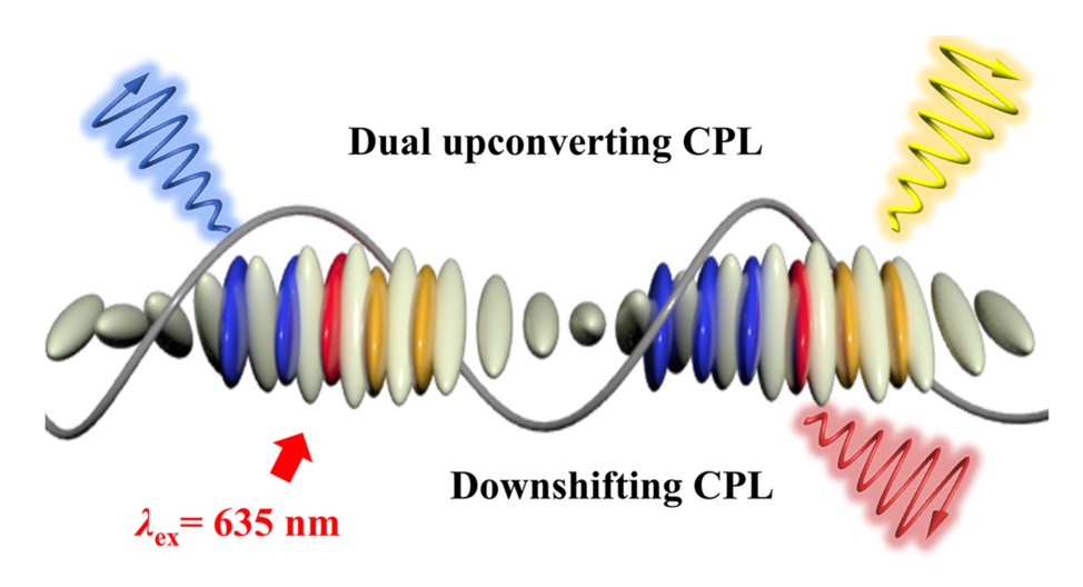 复旦大学朱亮亮课题组