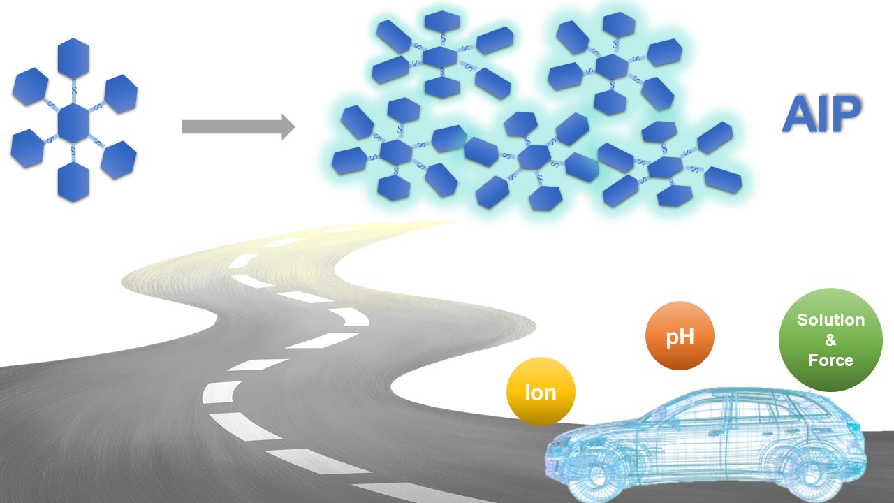 复旦大学朱亮亮课题组
